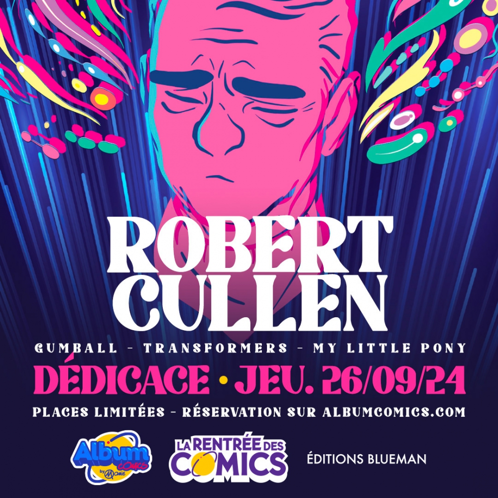 COMICSBLOG.fr | Votre site de référence d'actualité Comics